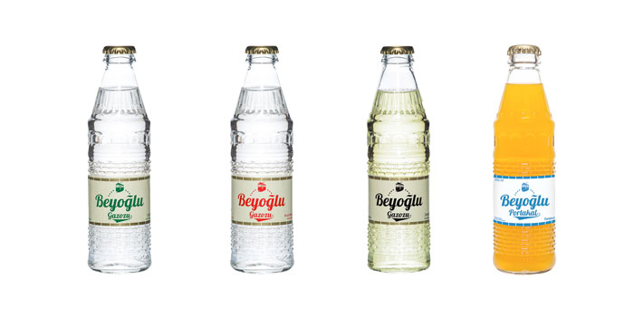 Beyoğlu Gazozu Çeşitleri | EcoDiurnal