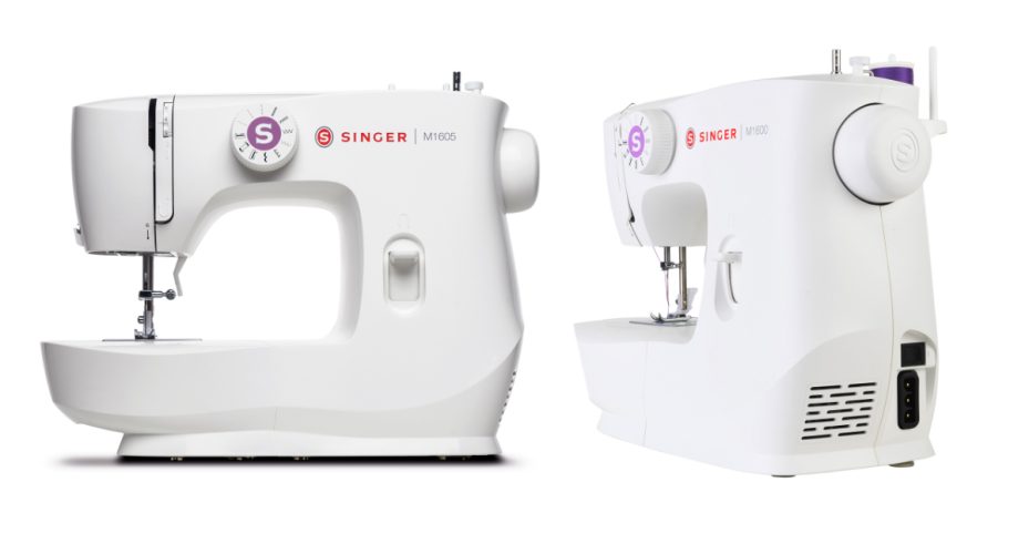 Singer – M1605 Dikiş Makinesi